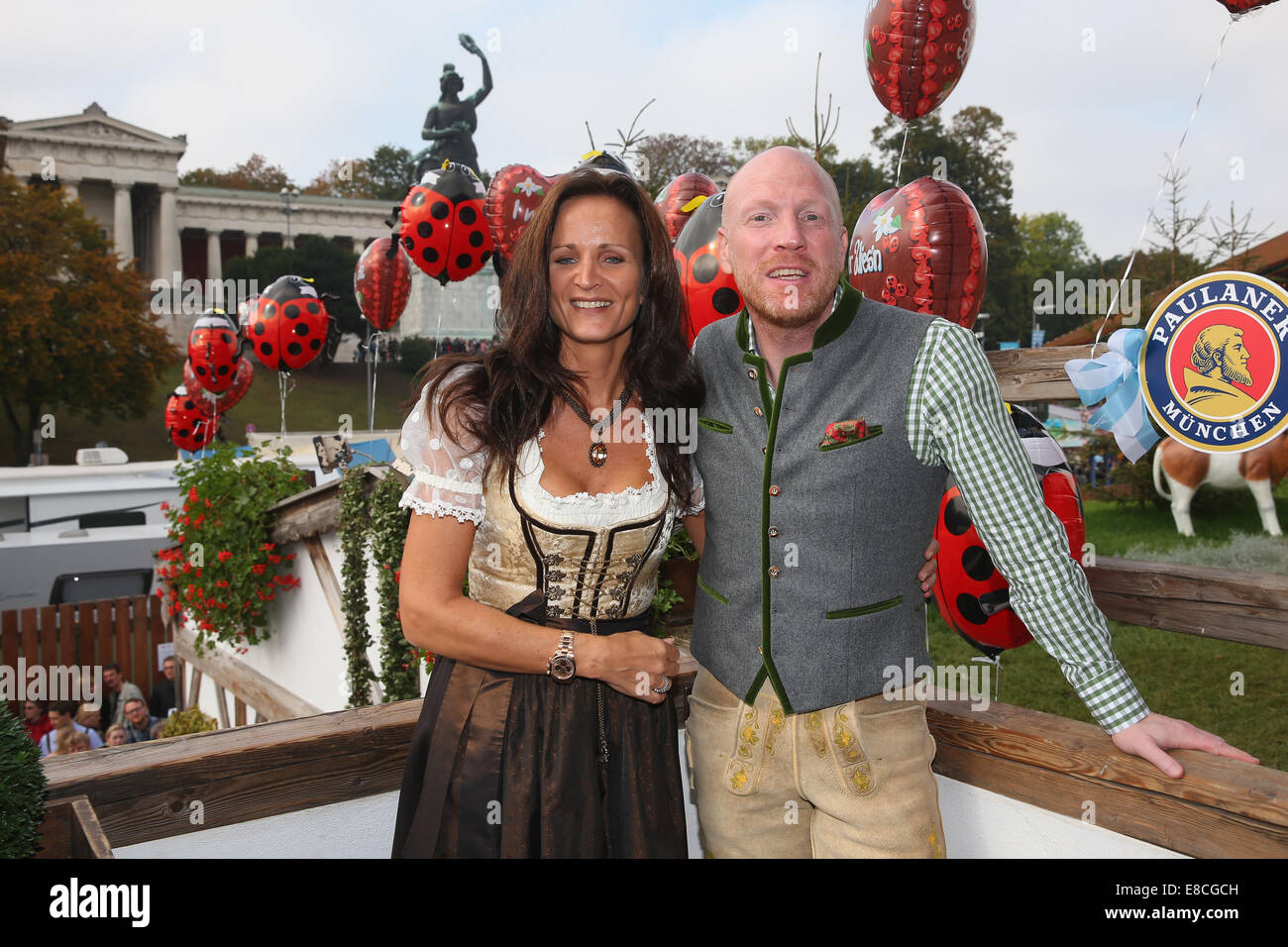 Sammer karin hi-res stock photography and images - Alamy