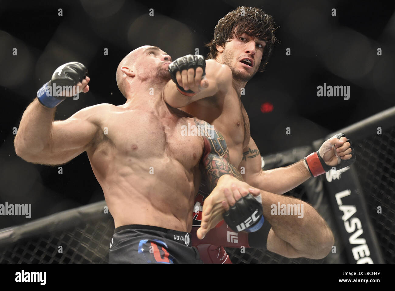 Bruno Santos Ufc