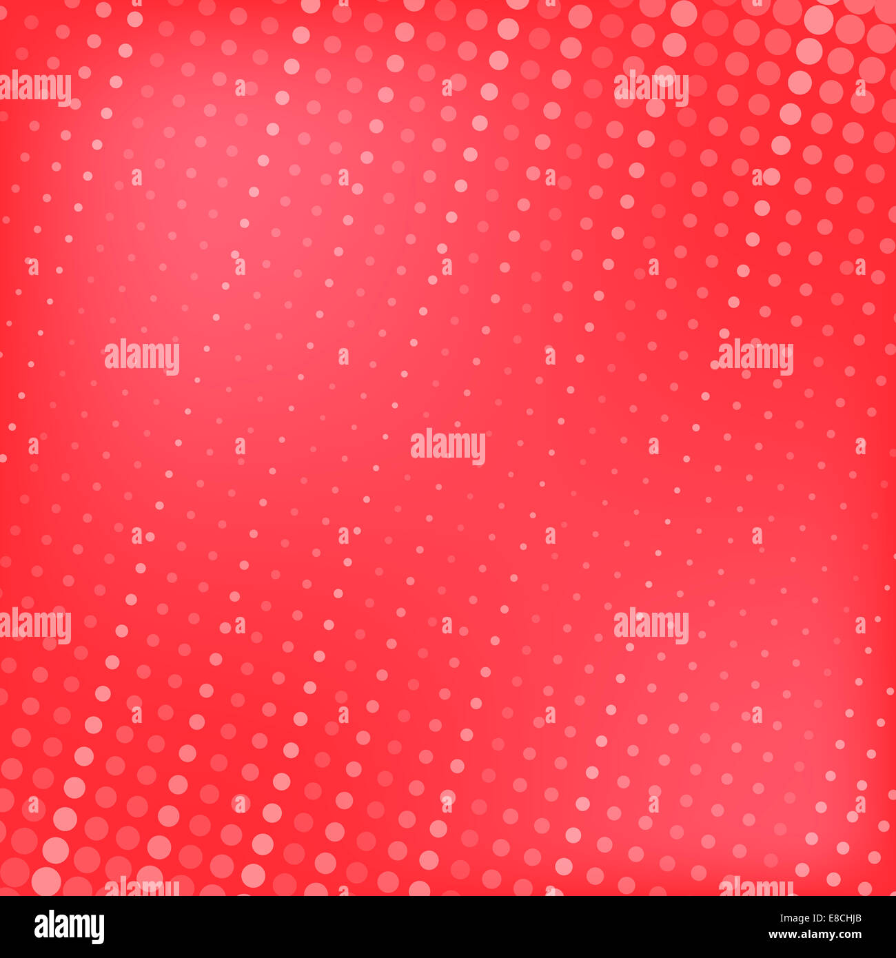 Abstract dotted colorful gradient background texture Stock Photo - Alamy
