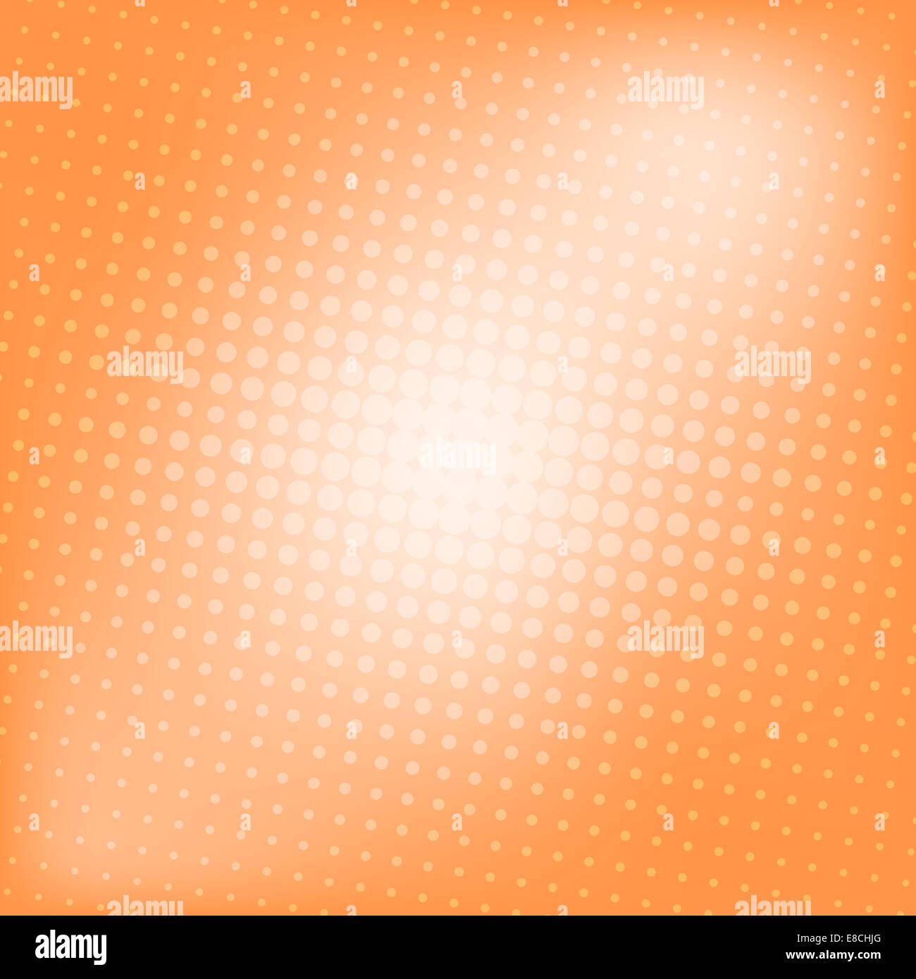 Abstract dotted colorful gradient background texture Stock Photo - Alamy