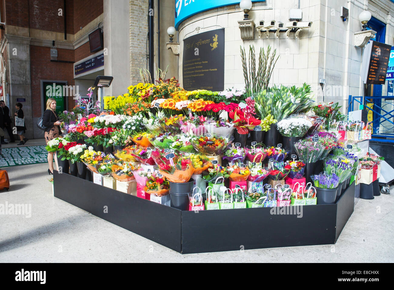 Isle of flowers hi-res stock photography and images - Alamy