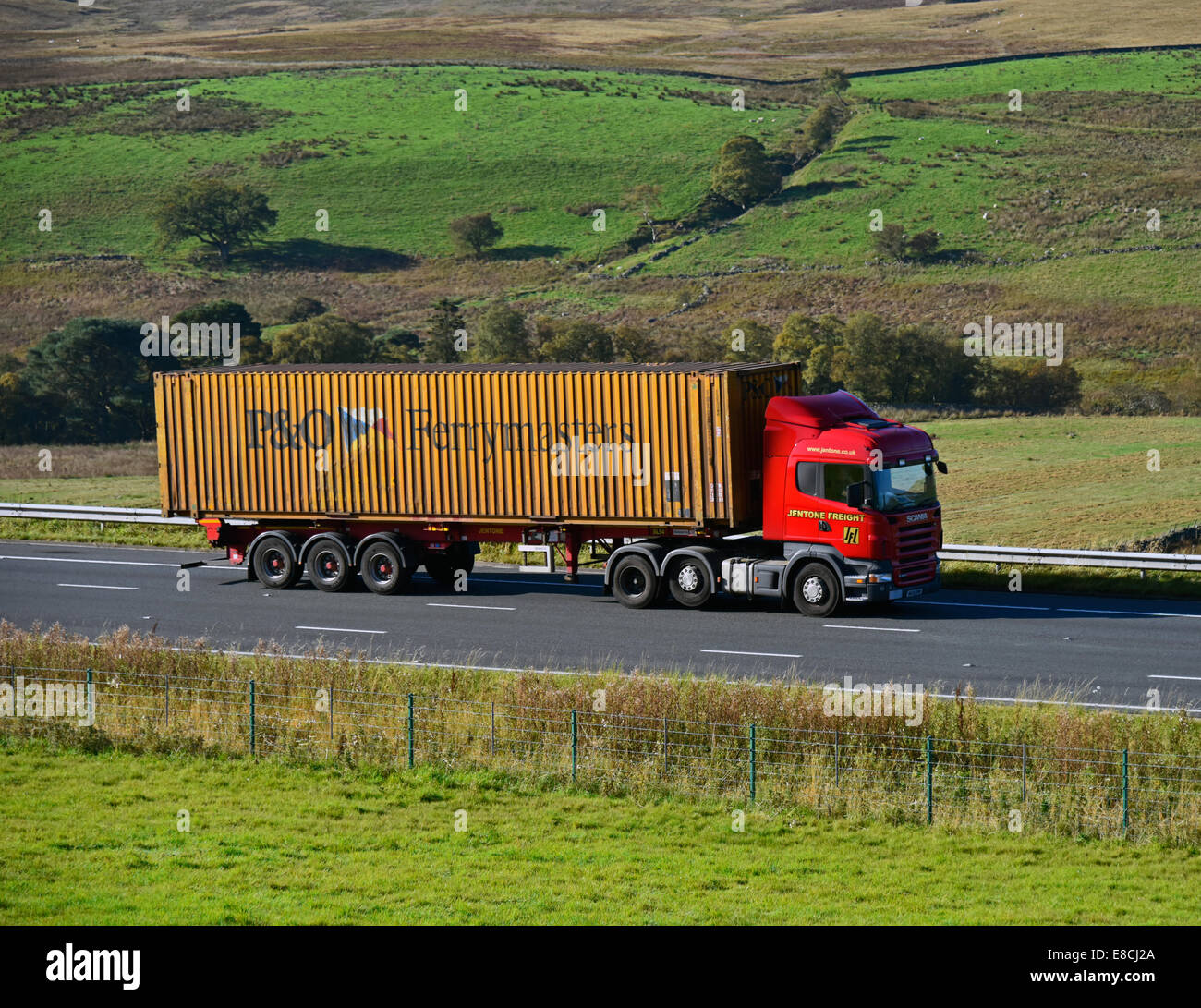 Ferrymasters hi-res stock photography and images - Alamy