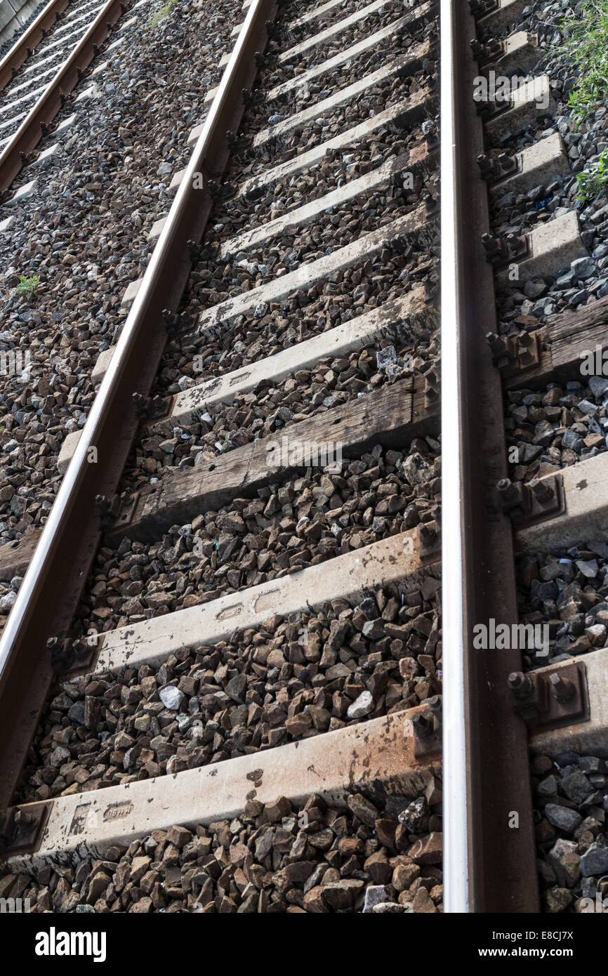 Bottom rails hi-res stock photography and images - Alamy