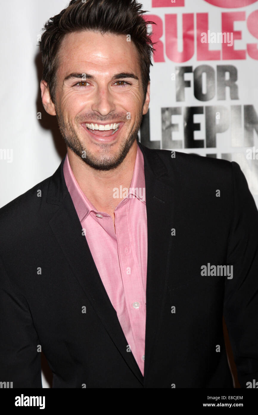 Corey saunders hi-res stock photography and images - Alamy