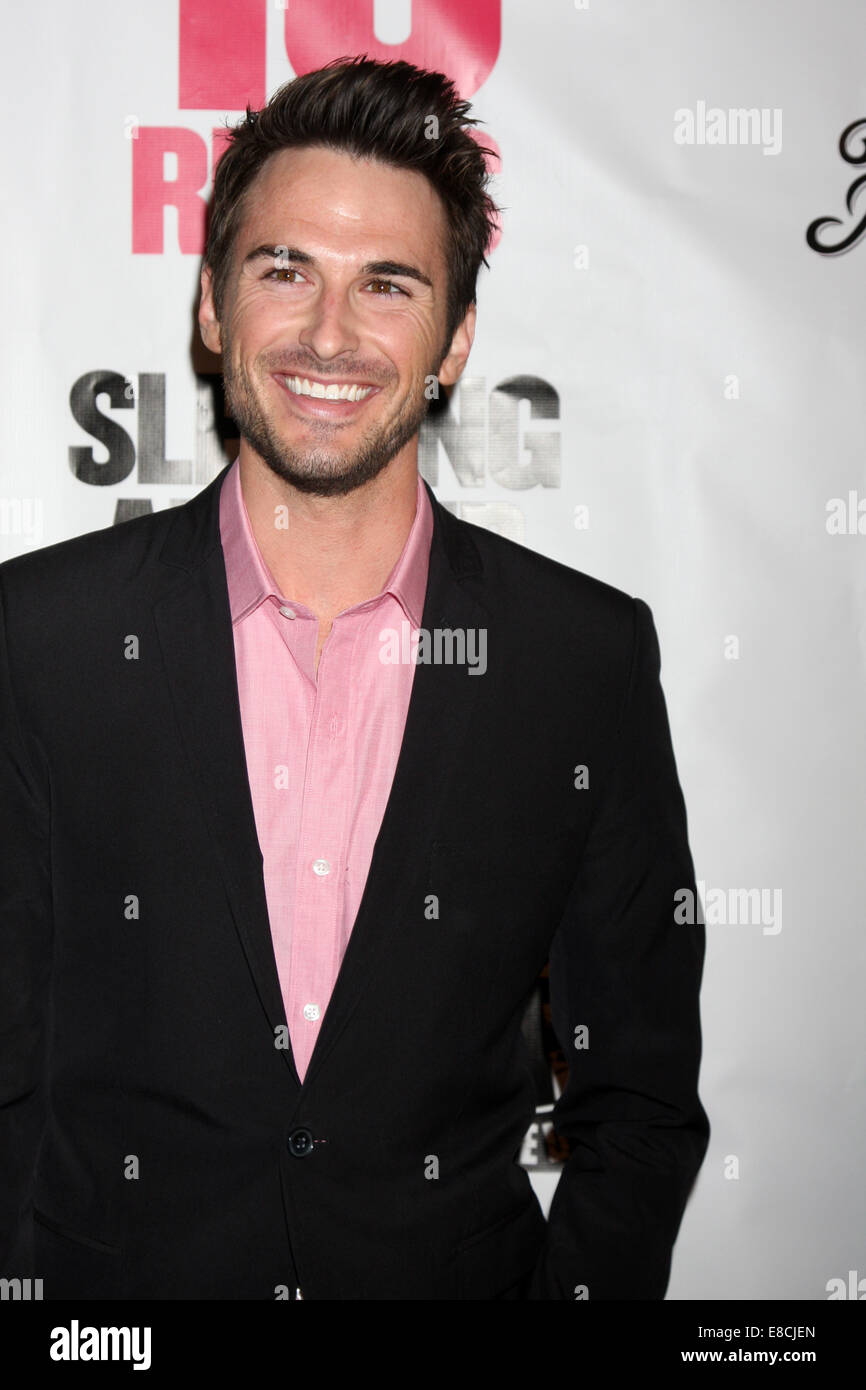 Corey saunders hi-res stock photography and images - Alamy