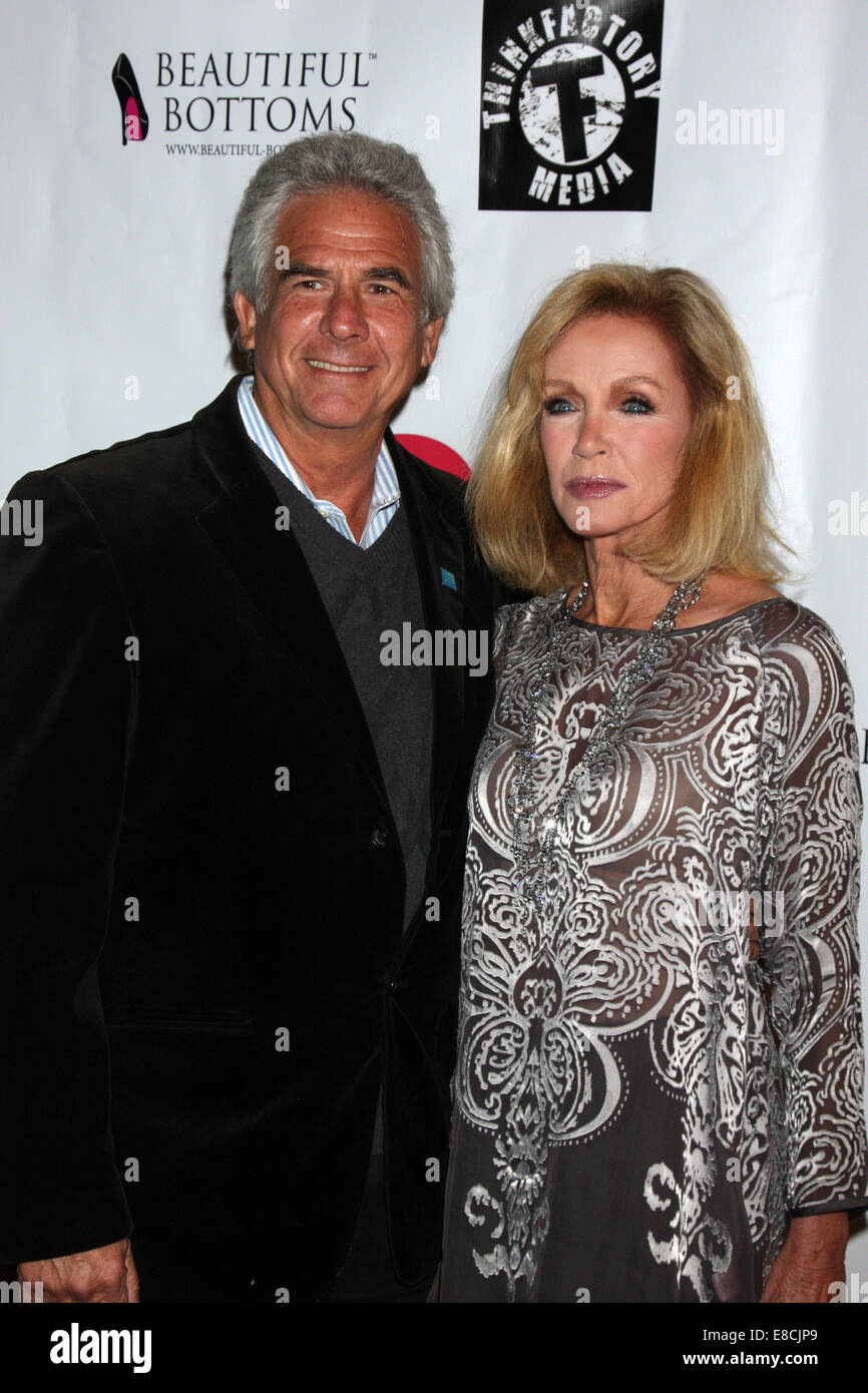 10 Rules for Sleeping Around Premiere Featuring: Larry Gilman,Donna ...