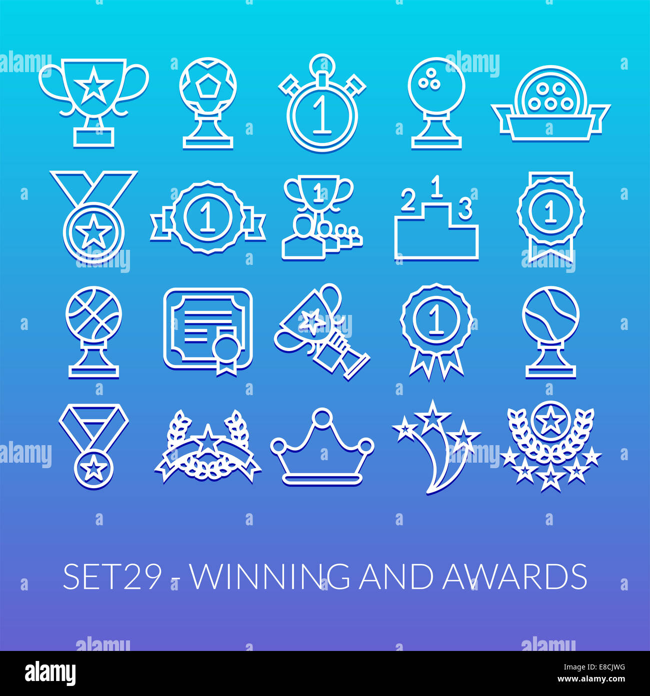 Line stroke hi-res stock photography and images - Alamy