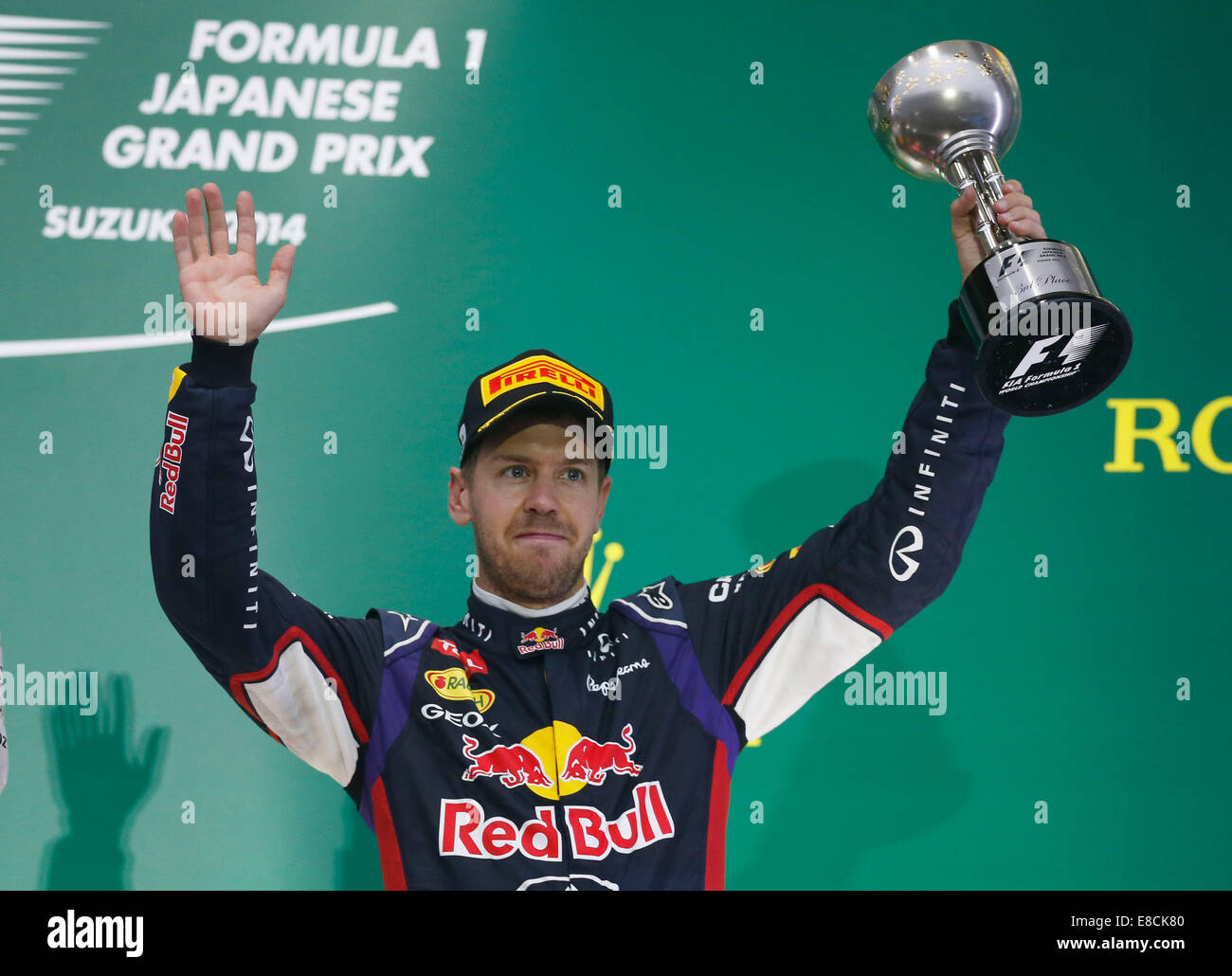 Motorsports: FIA Formula One World Championship 2014, Grand Prix of ...
