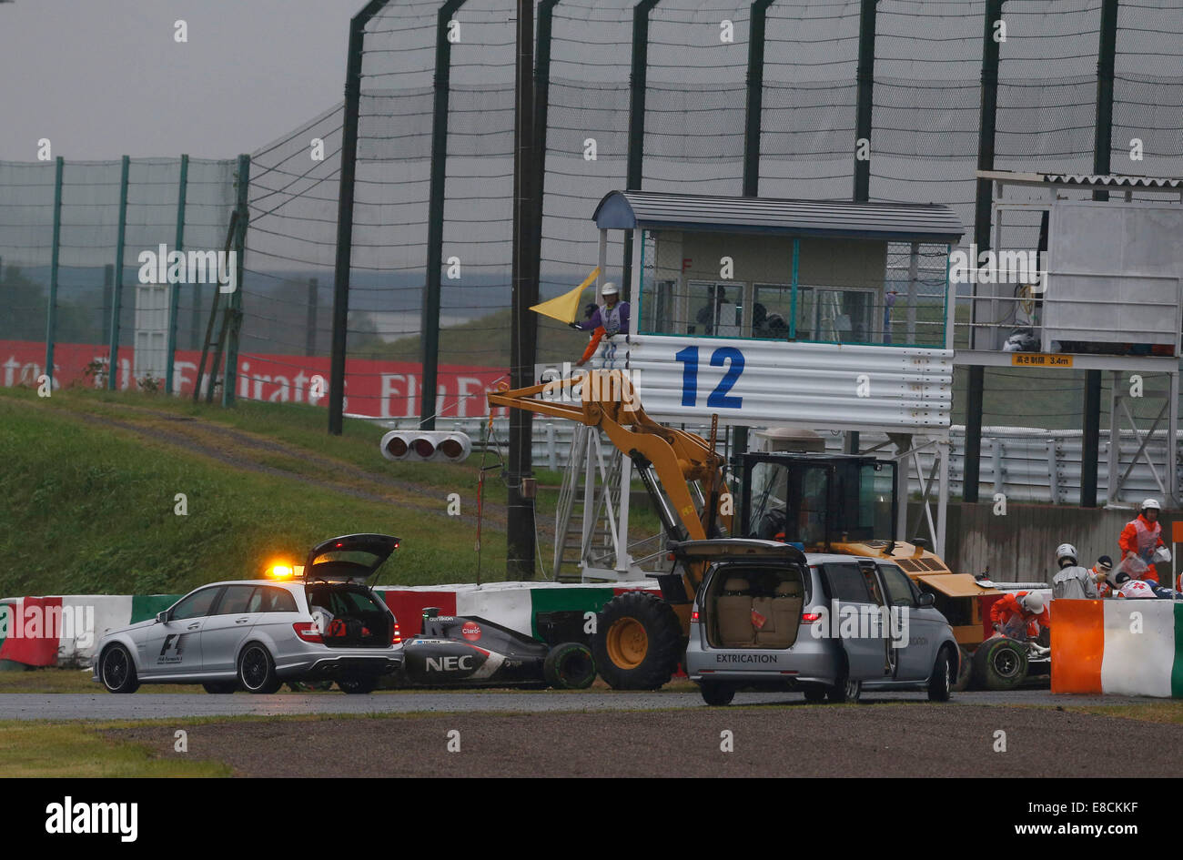Motorsports: FIA Formula One World Championship 2014, Grand Prix of ...