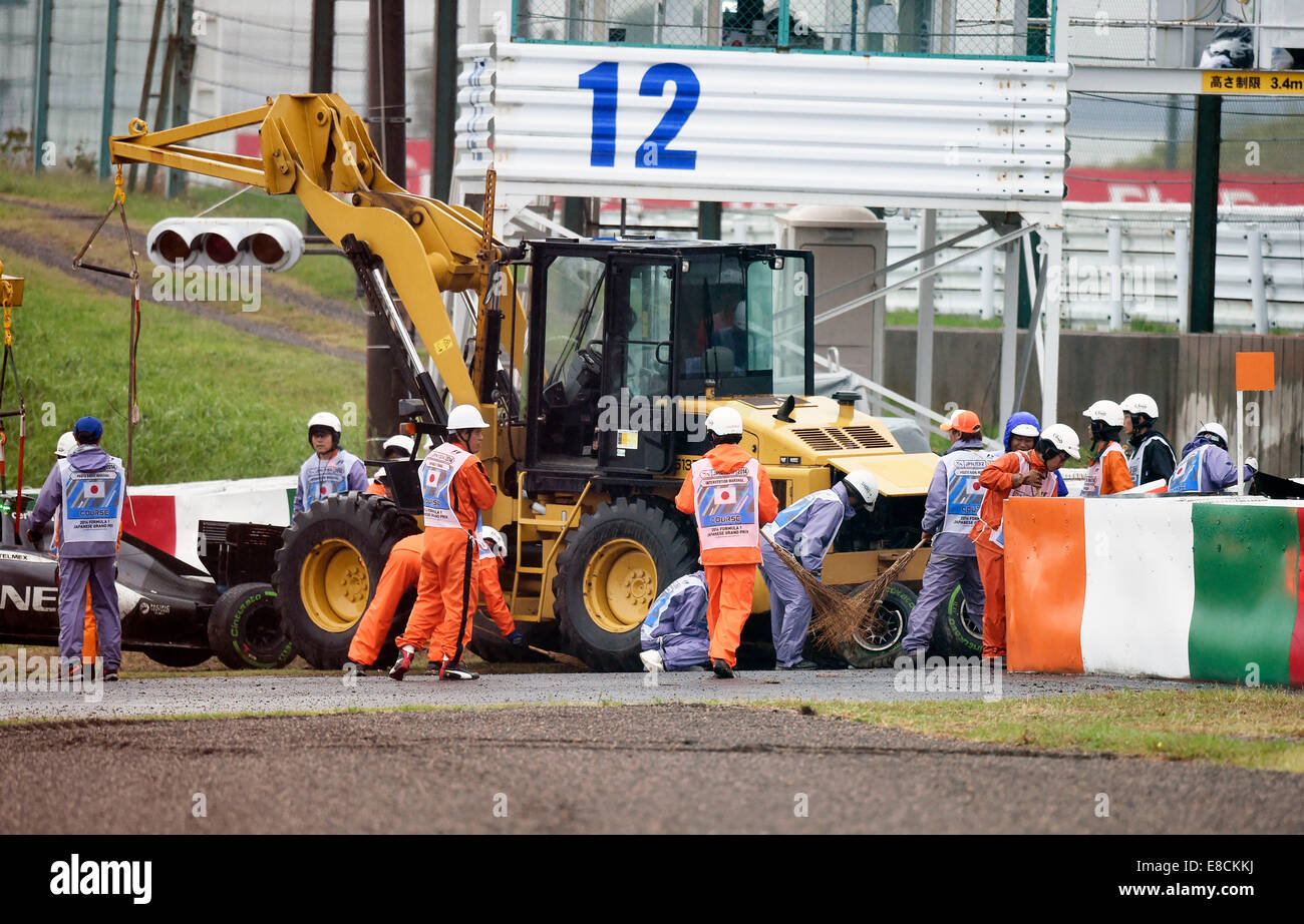 Motorsports: FIA Formula One World Championship 2014, Grand Prix of ...