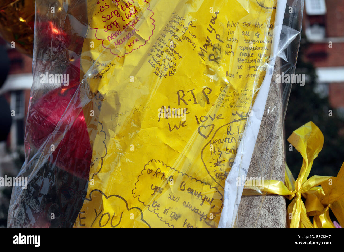 Message tower hi-res stock photography and images - Alamy