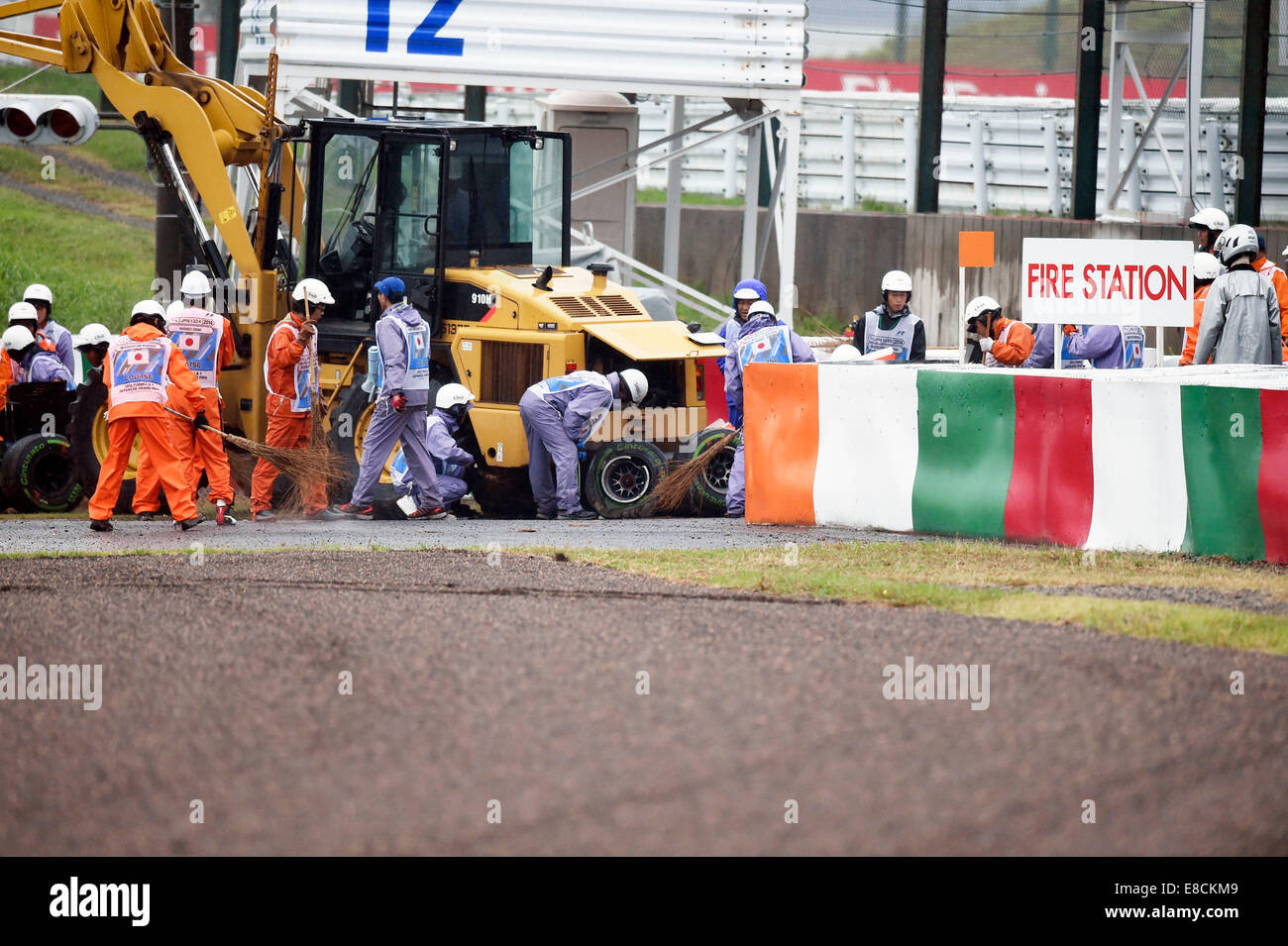 Motorsports: FIA Formula One World Championship 2014, Grand Prix of ...