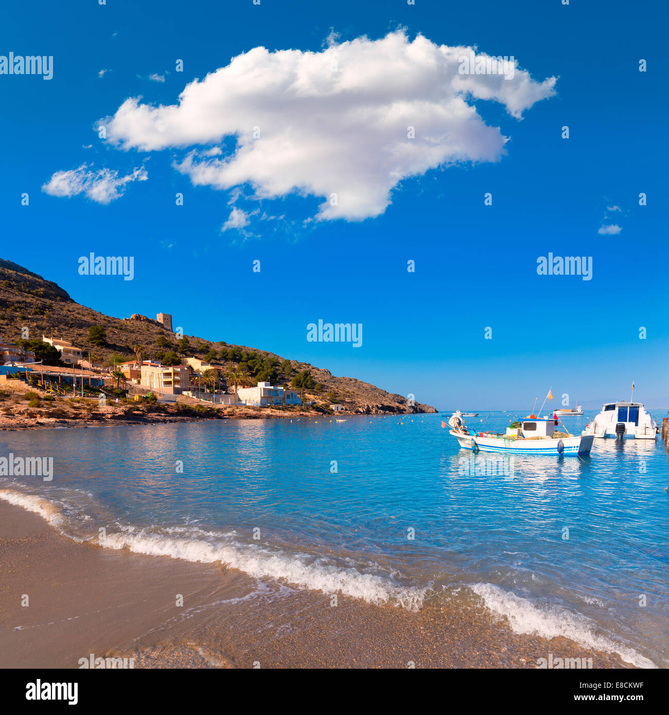 La azohia beach hi-res stock photography and images - Alamy