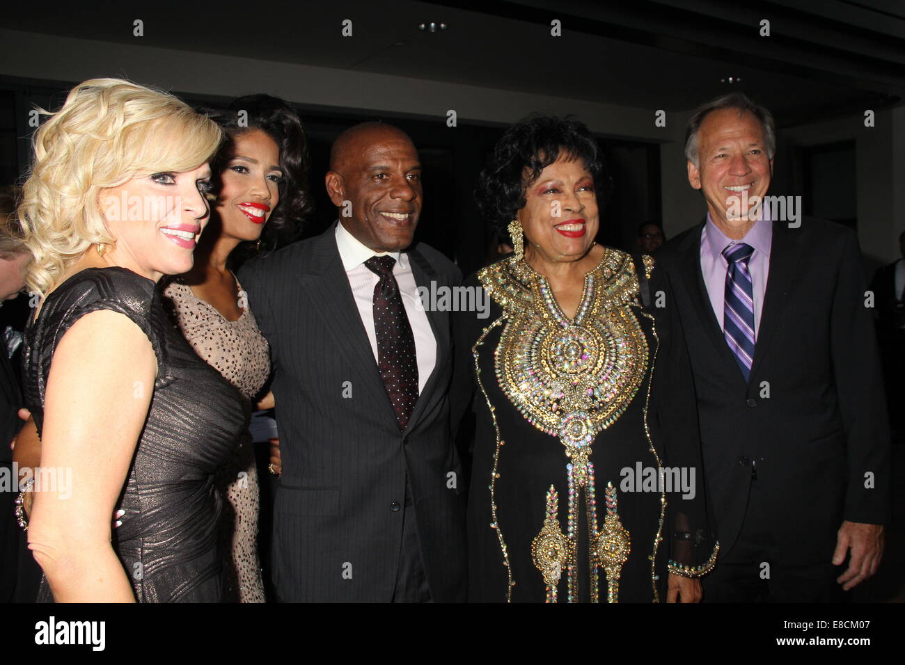 Hollywood, California, USA. 5th Oct, 2014. Special Needs Network's ...