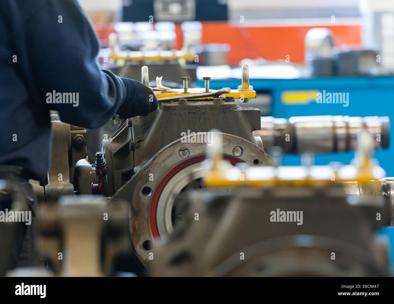 Railway trains and transportation systems business hi-res stock ...