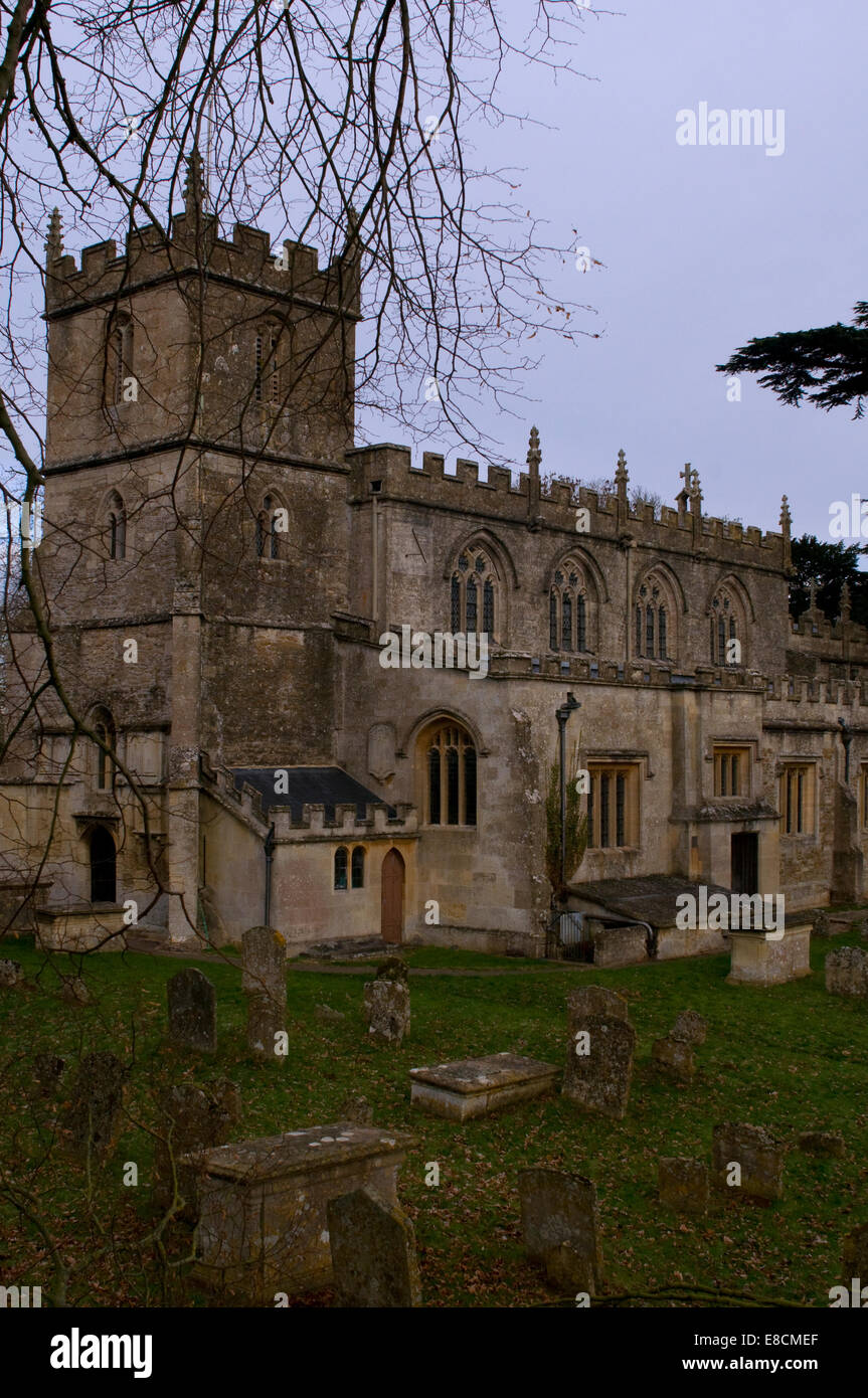 Seend wiltshire hi-res stock photography and images - Alamy