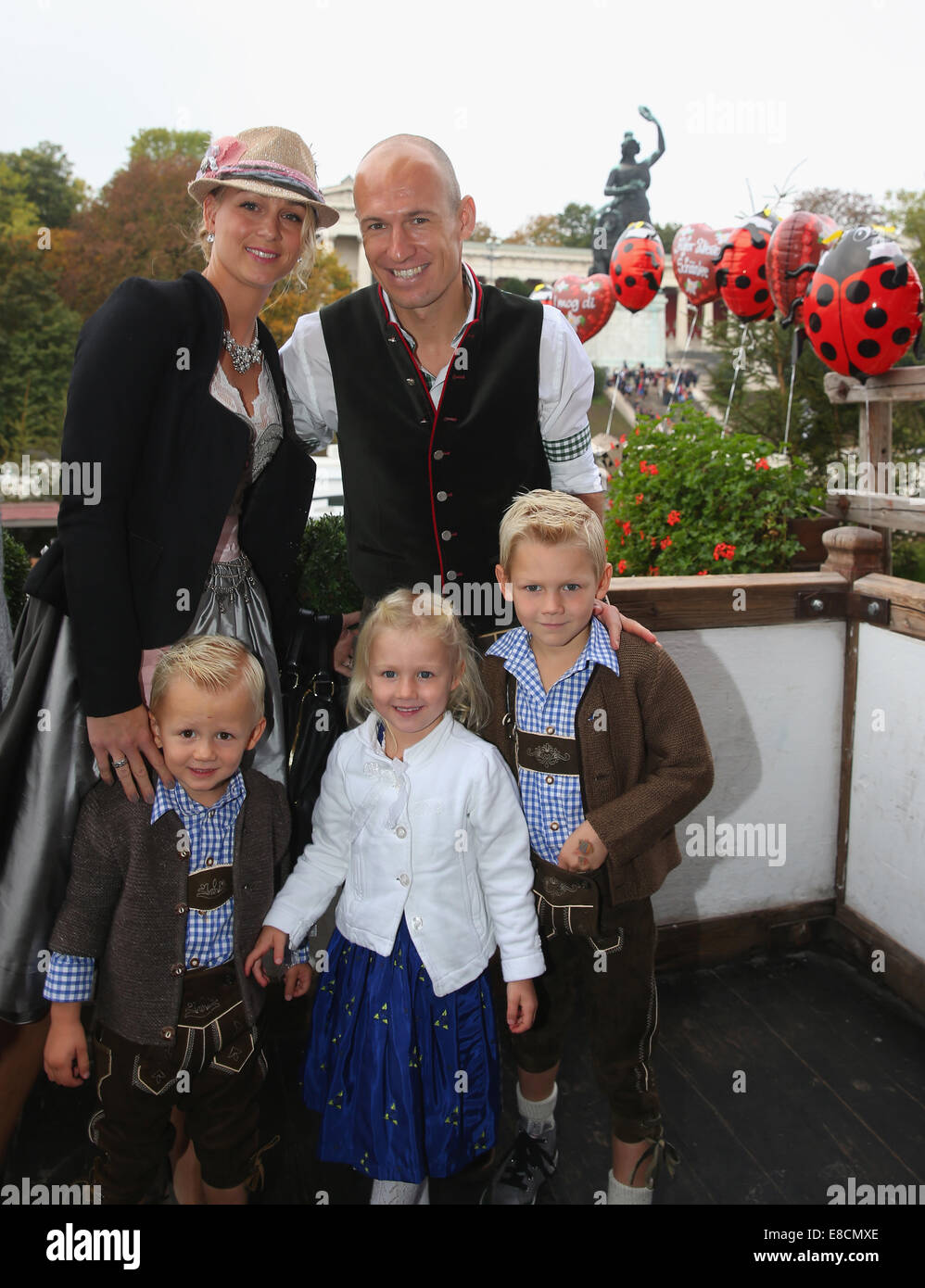 Lynn robben hi-res stock photography and images - Alamy