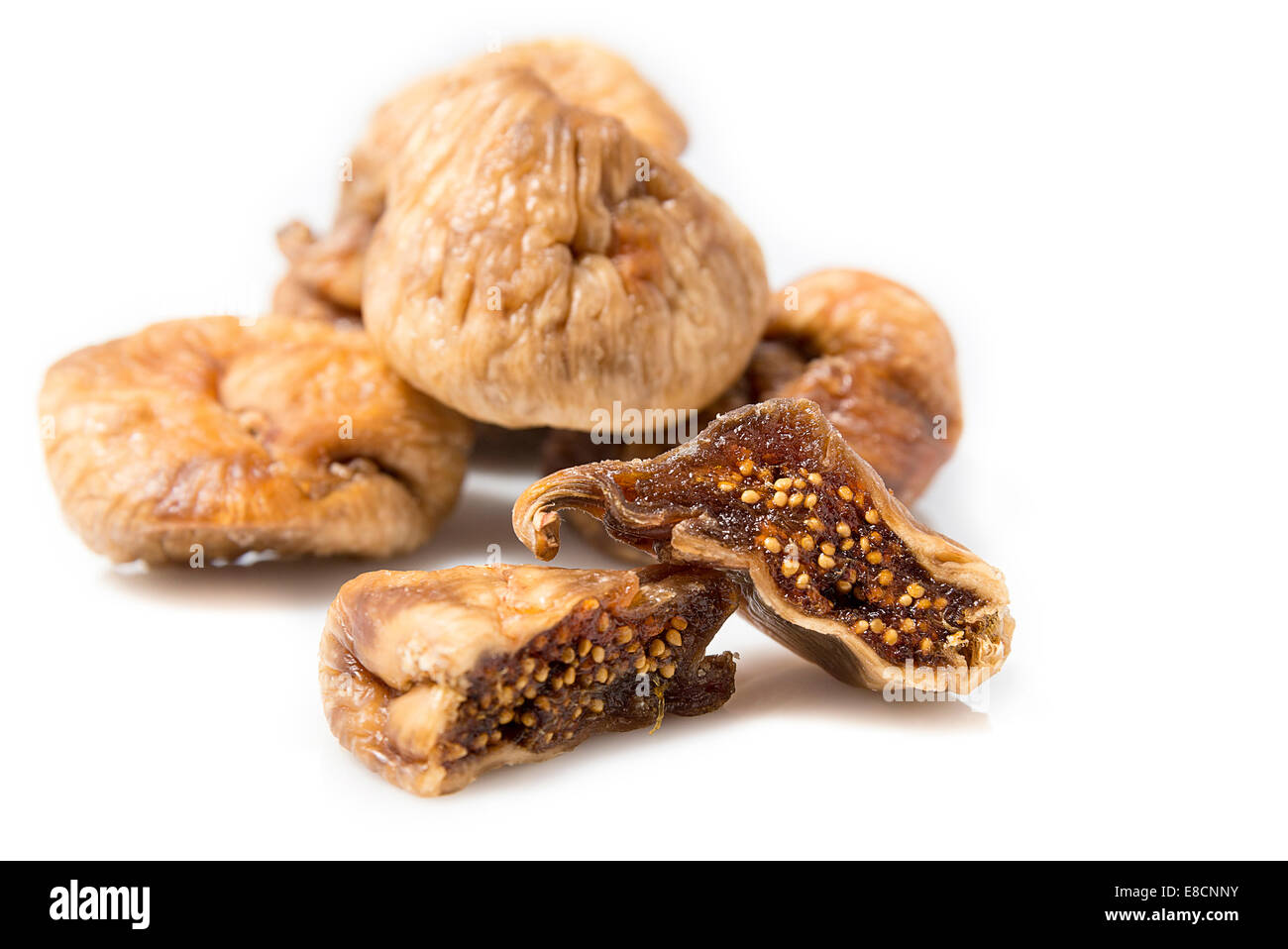 Dried figs hi-res stock photography and images - Alamy