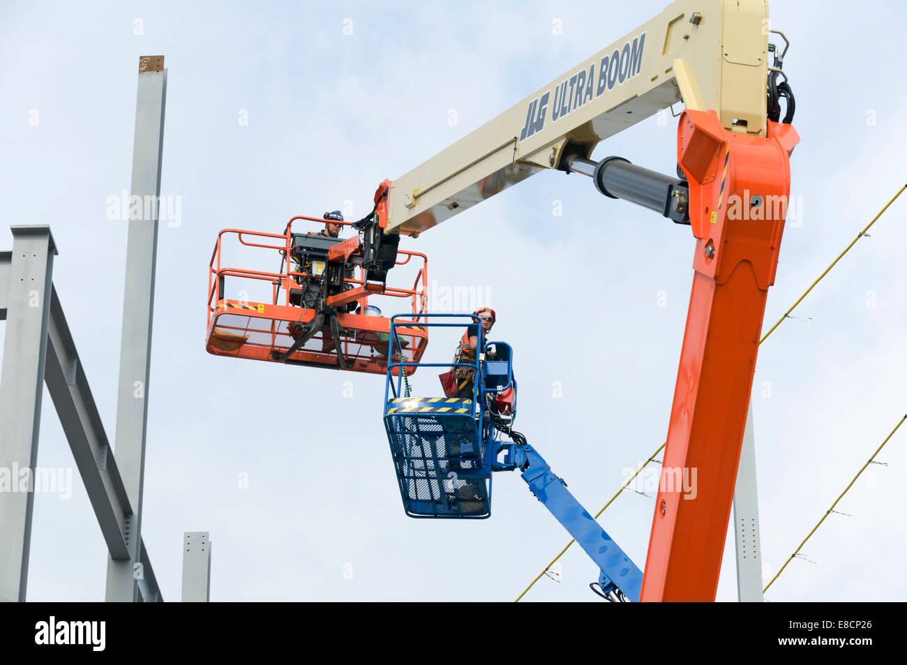Manchester city stadium aerial hi-res stock photography and images - Alamy