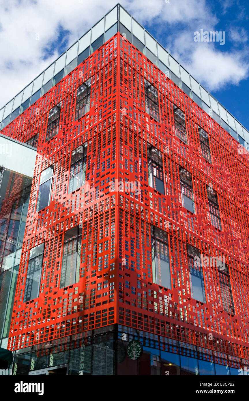 Bio laboratory hi-res stock photography and images - Alamy