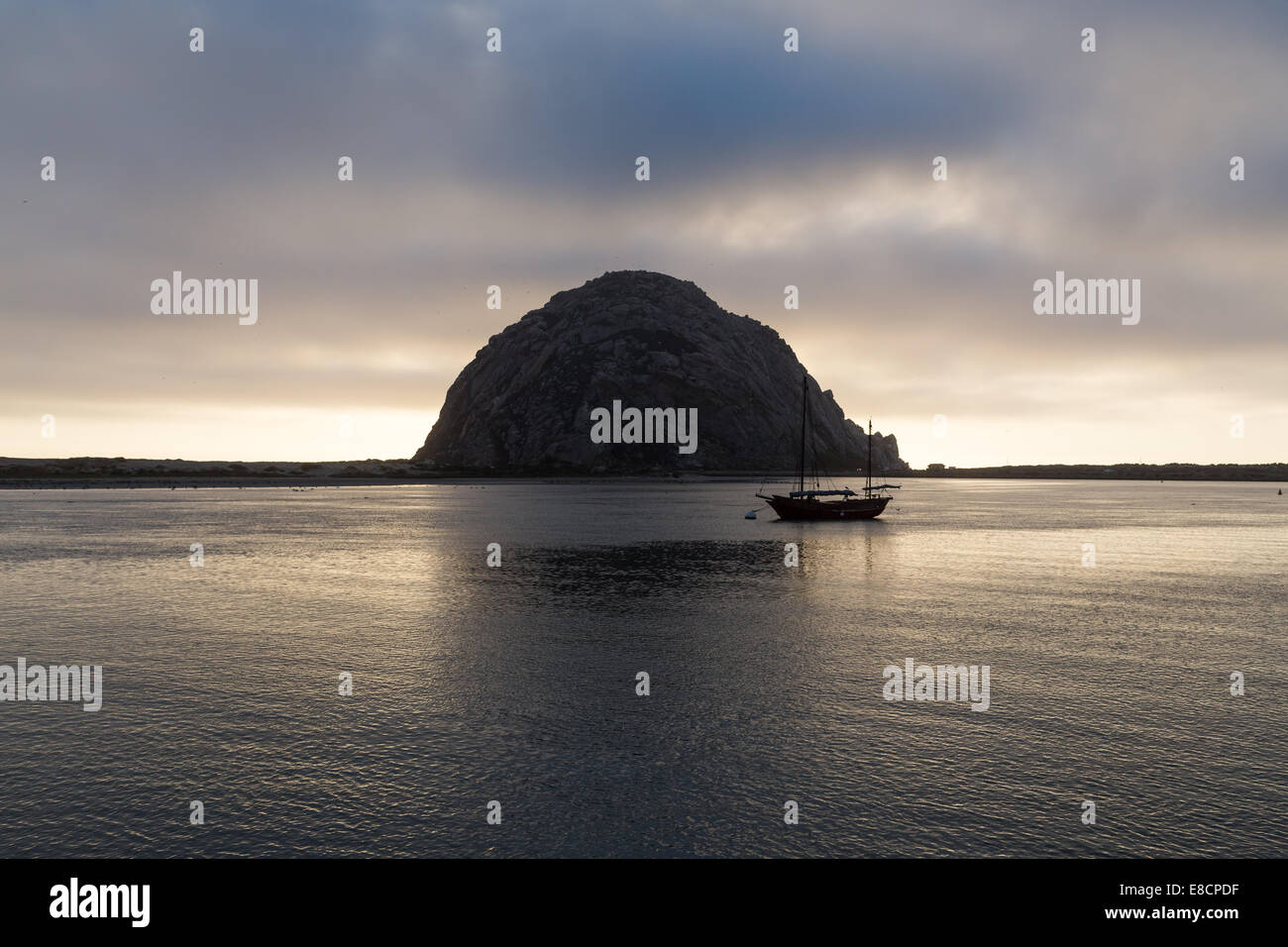 Port of morro bay hi-res stock photography and images - Alamy