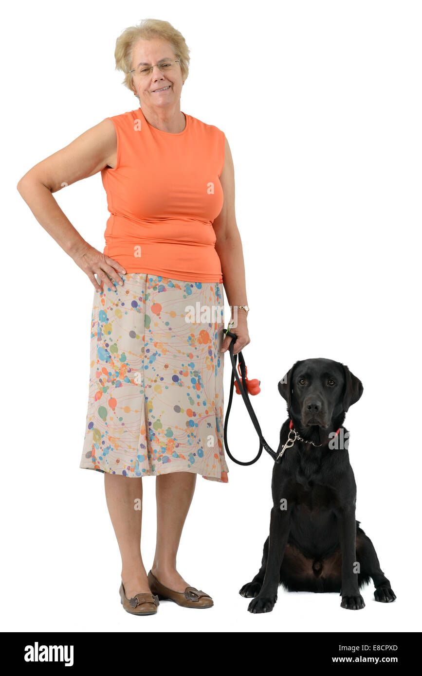 Lab working Cut Out Stock Images & Pictures - Alamy