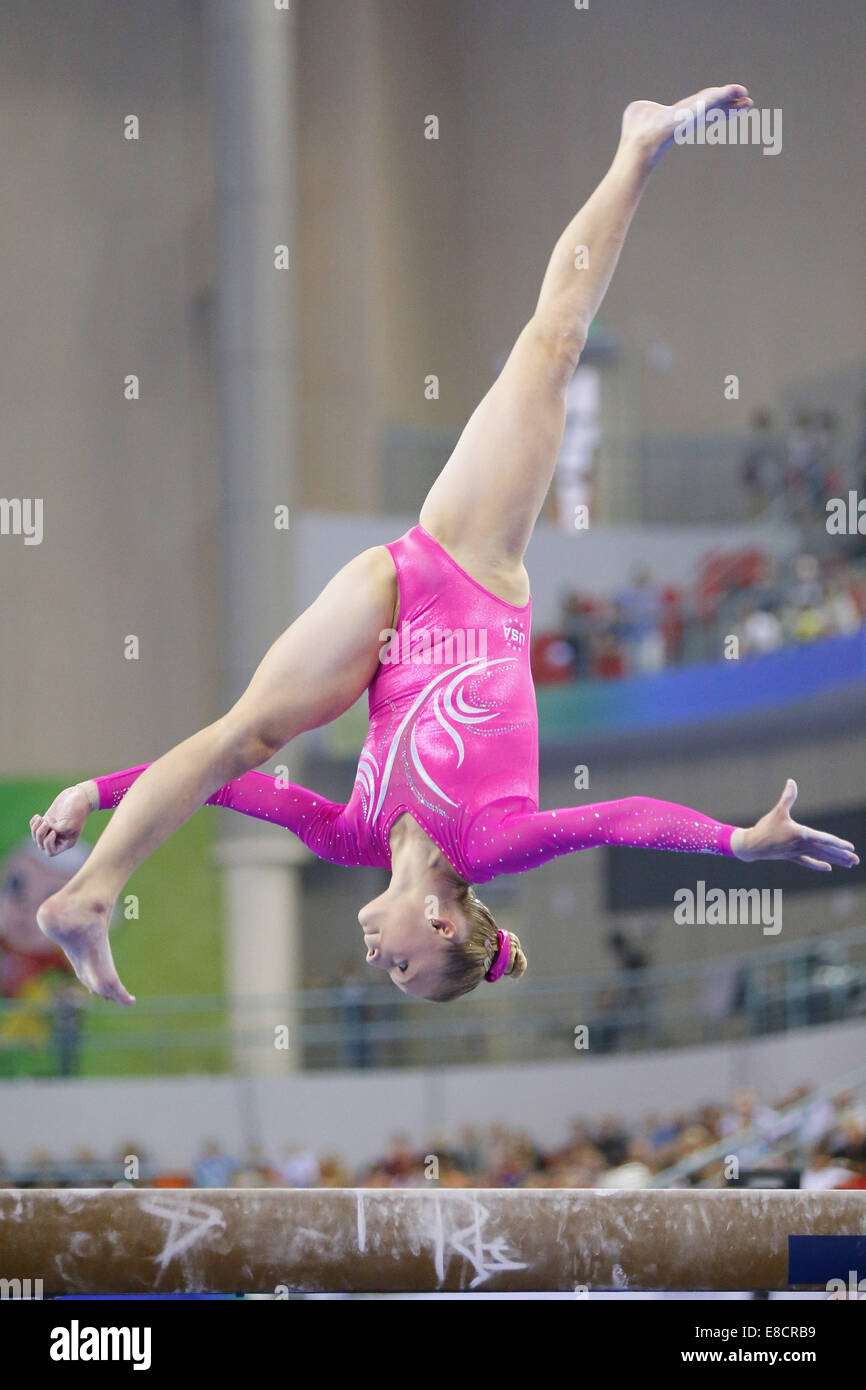 Alyssa baumann hi-res stock photography and images - Alamy