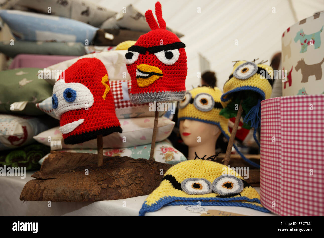 Forest of Dean, Gloucestershire, UK. 5th Oct, 2014. Gloucestershire ...