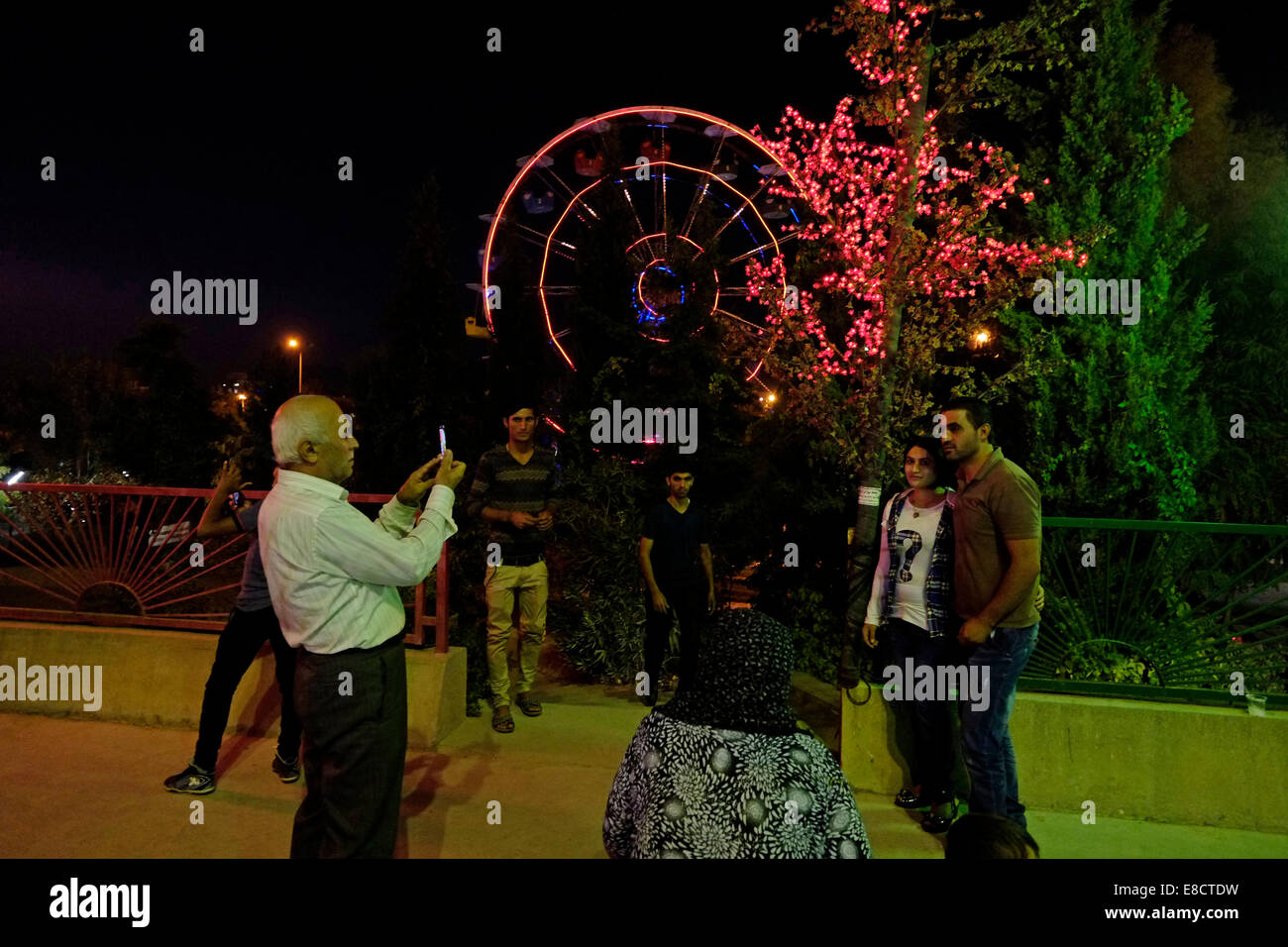 Commerce and entertainment hi-res stock photography and images - Alamy