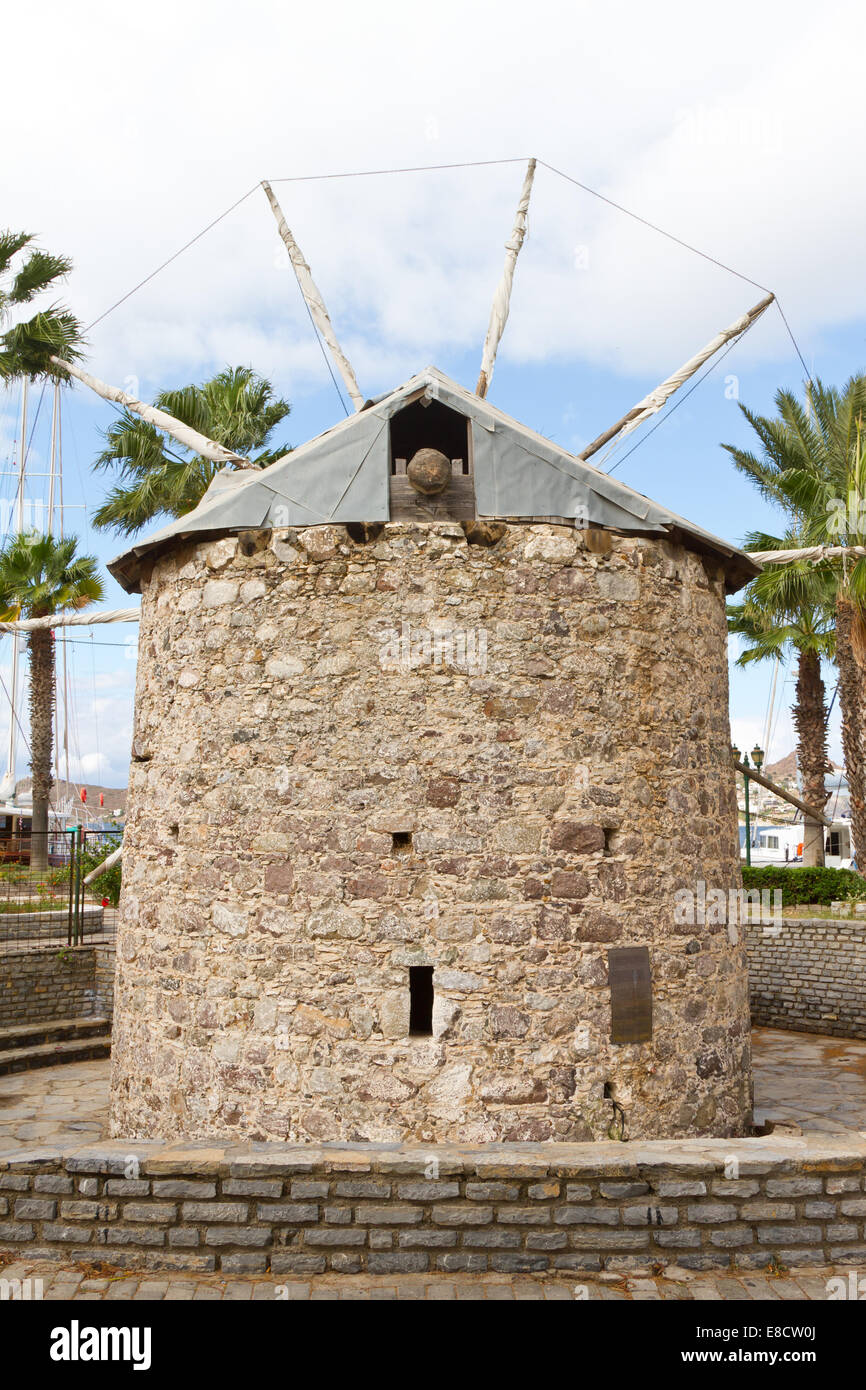 Yalikavak High Resolution Stock Photography and Images - Alamy