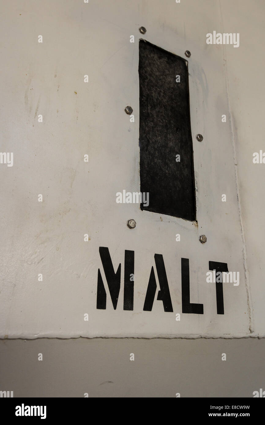 Malt hi-res stock photography and images - Alamy