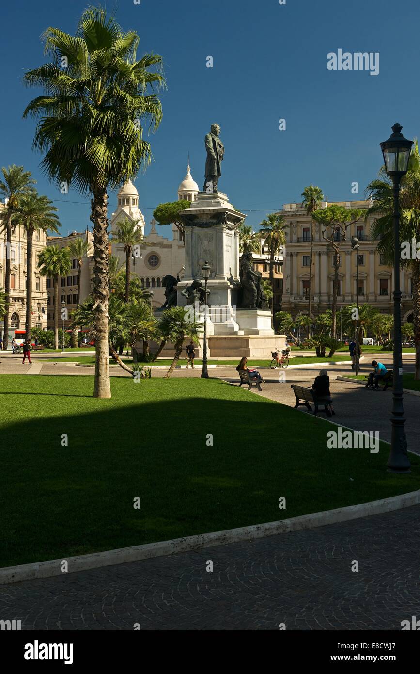 Piazza cavour rome hi-res stock photography and images - Alamy