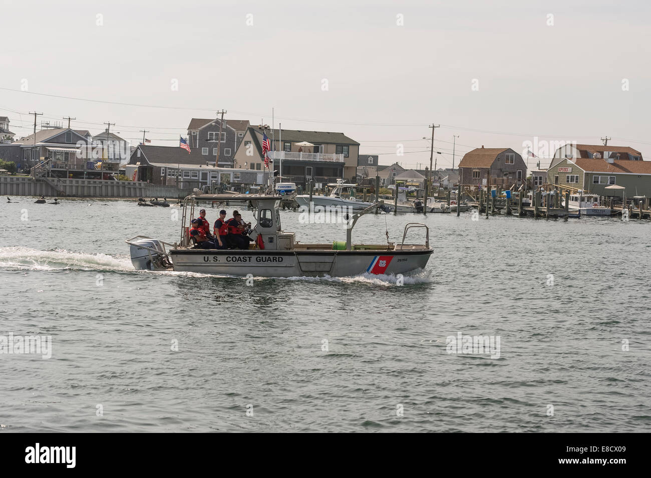Usa military coast guard hi-res stock photography and images - Alamy