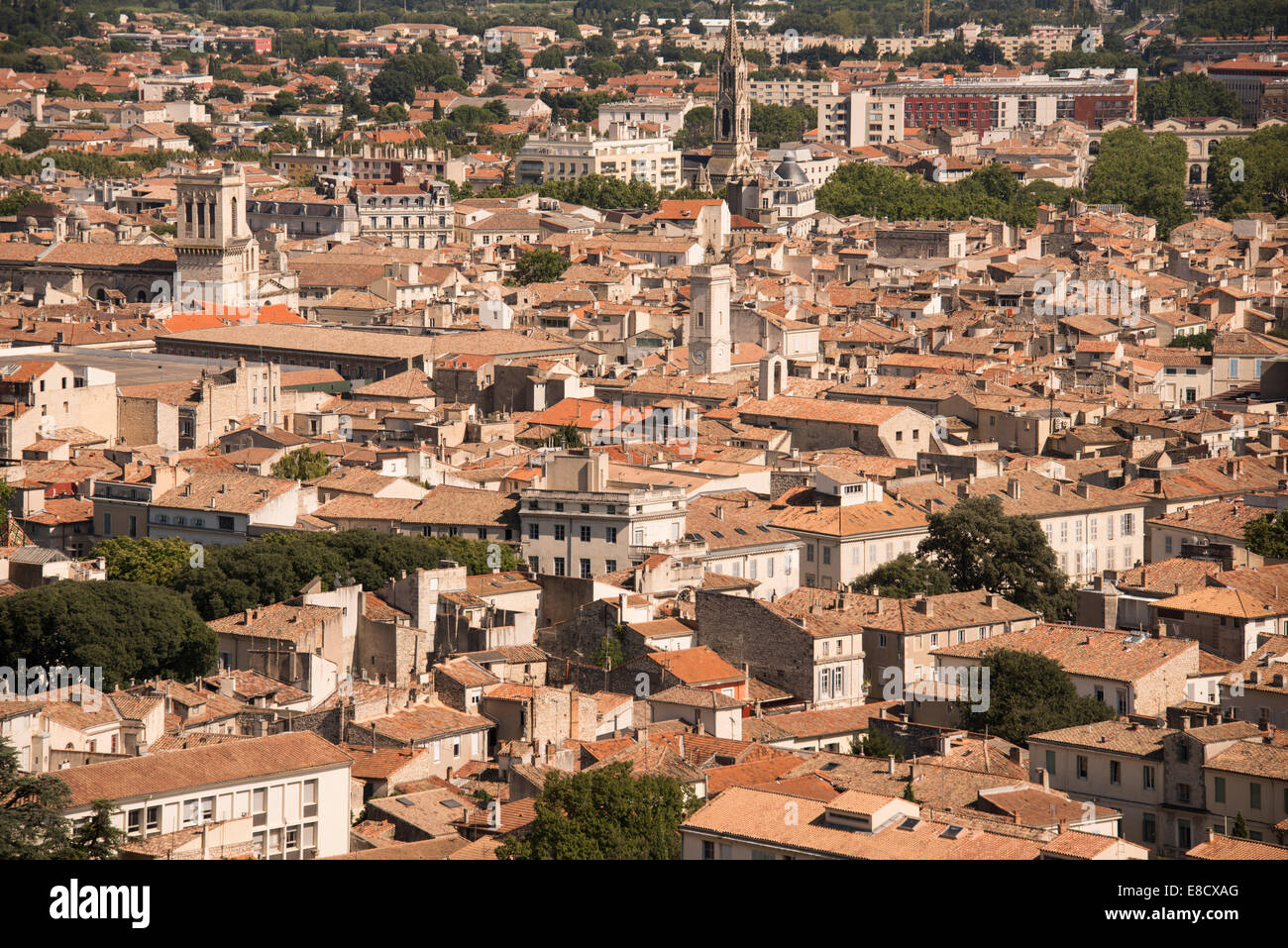 Gard Departement High Resolution Stock Photography and Images - Alamy