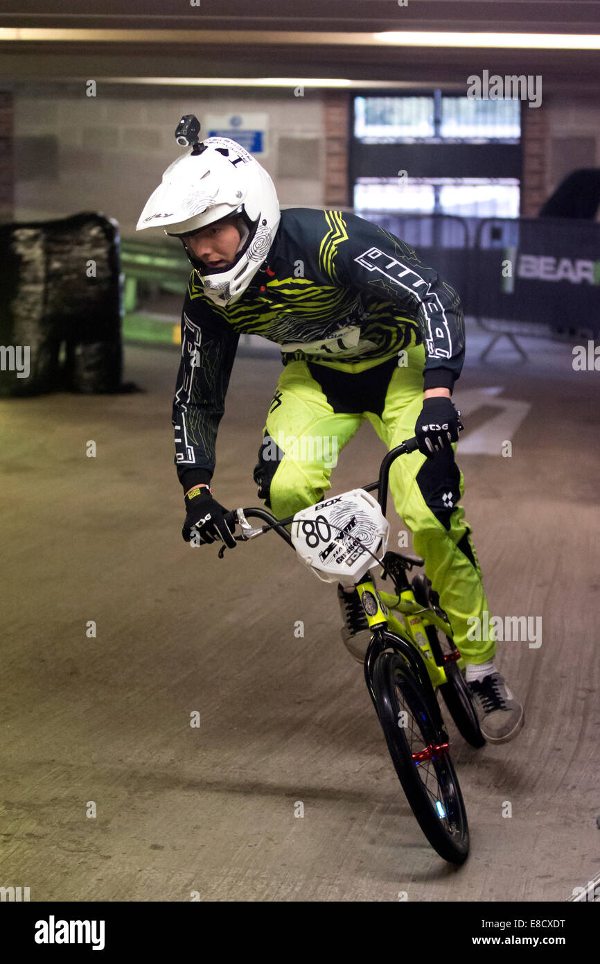 Billy bike hi-res stock photography and images - Alamy