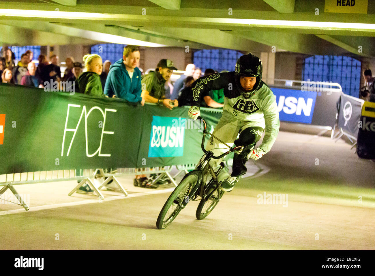 Whyte bike hi-res stock photography and images - Alamy