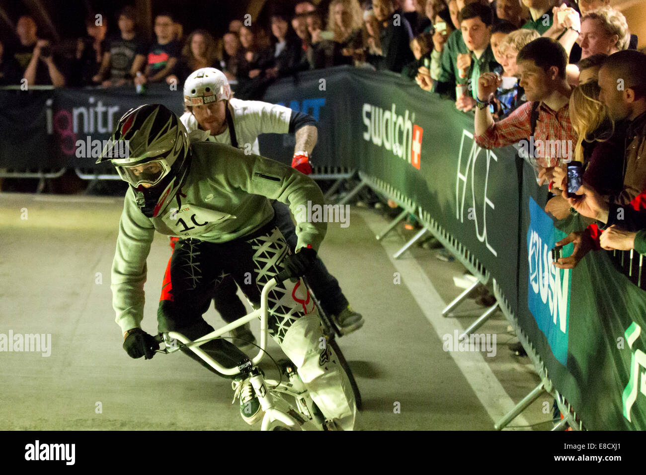 Ricky crompton hi-res stock photography and images - Alamy