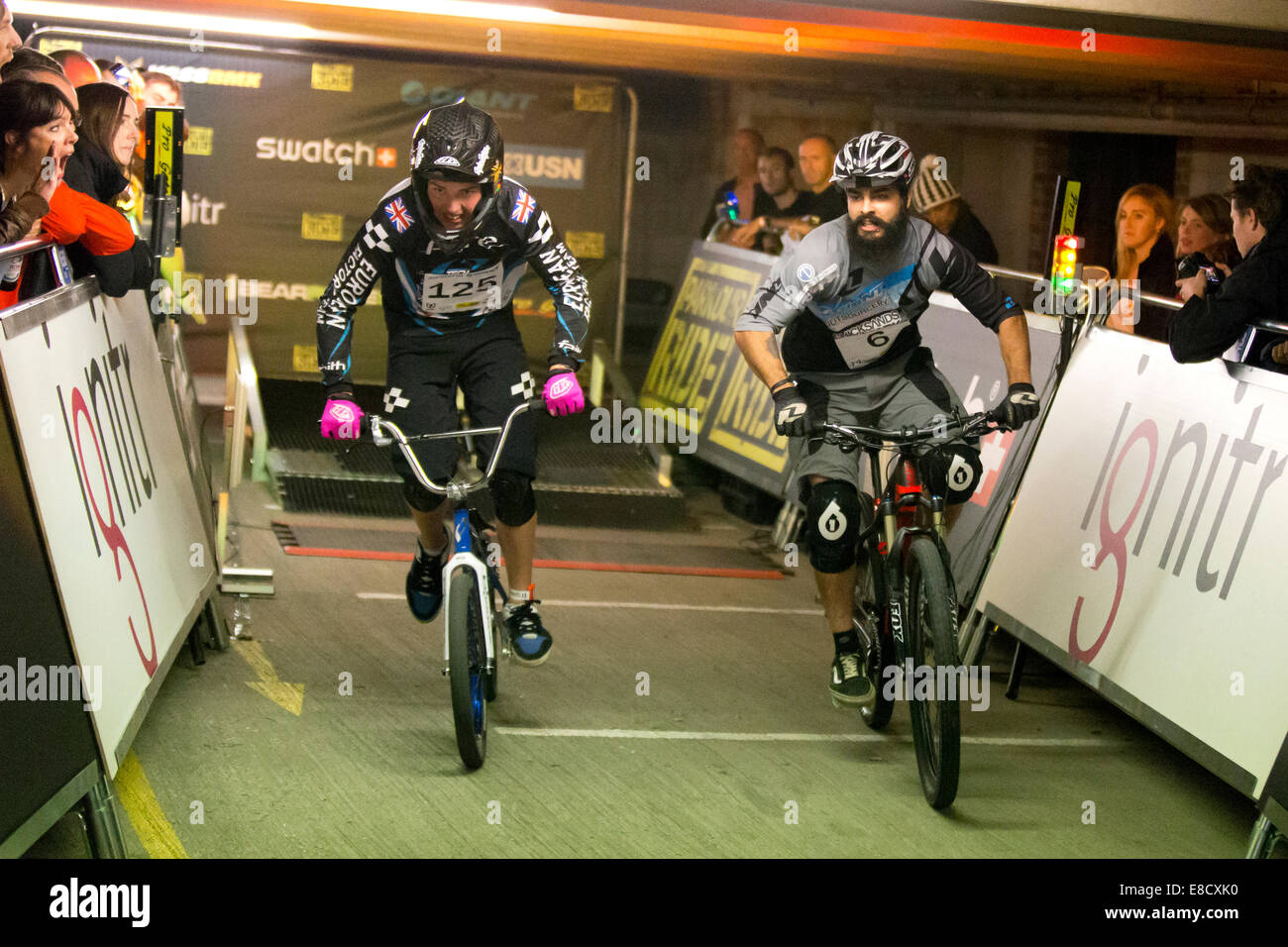 Ryan stack hi-res stock photography and images - Alamy