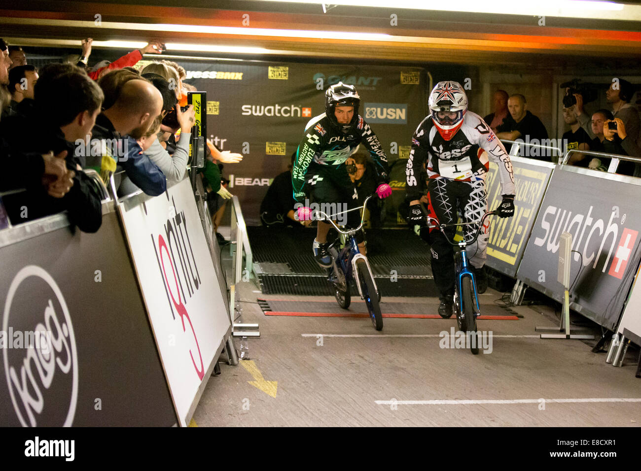 Ryan stack hi-res stock photography and images - Alamy