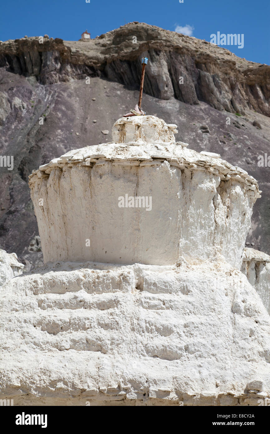 Buddhist monastery pakistan hi-res stock photography and images - Alamy
