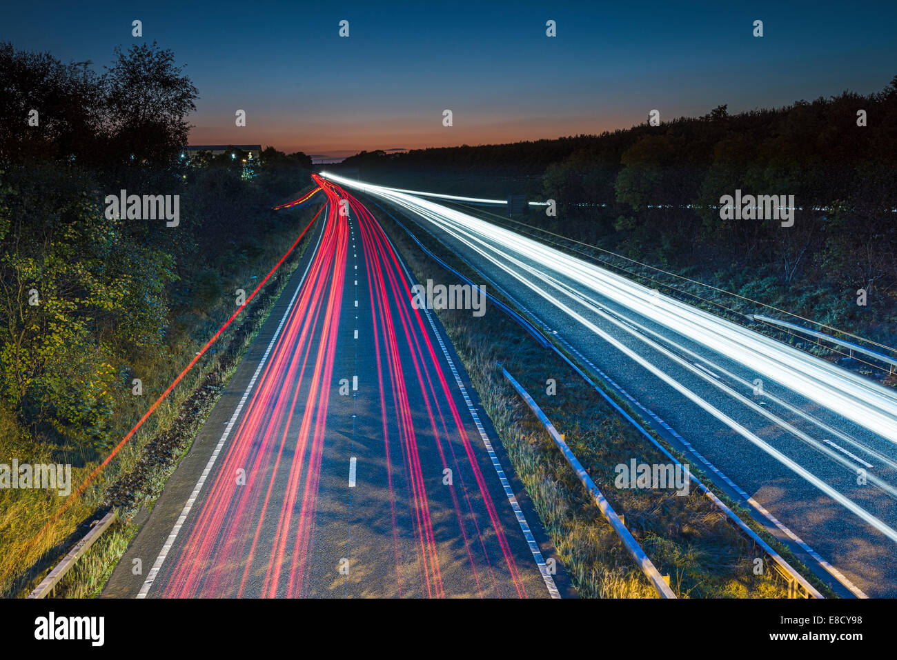 Road hi-res stock photography and images - Alamy
