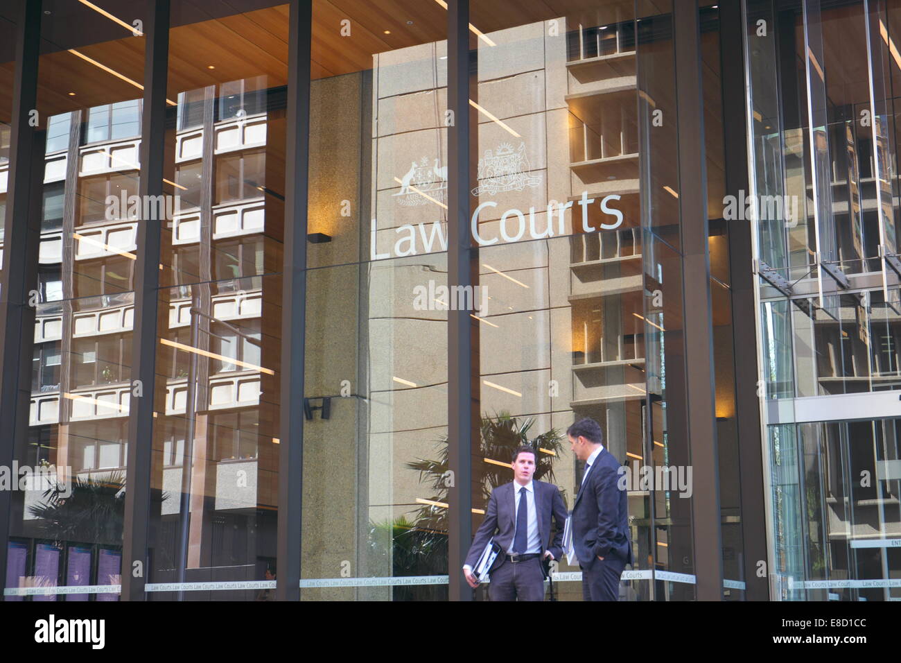 Australian Law Courts Hi-res Stock Photography And Images - Alamy