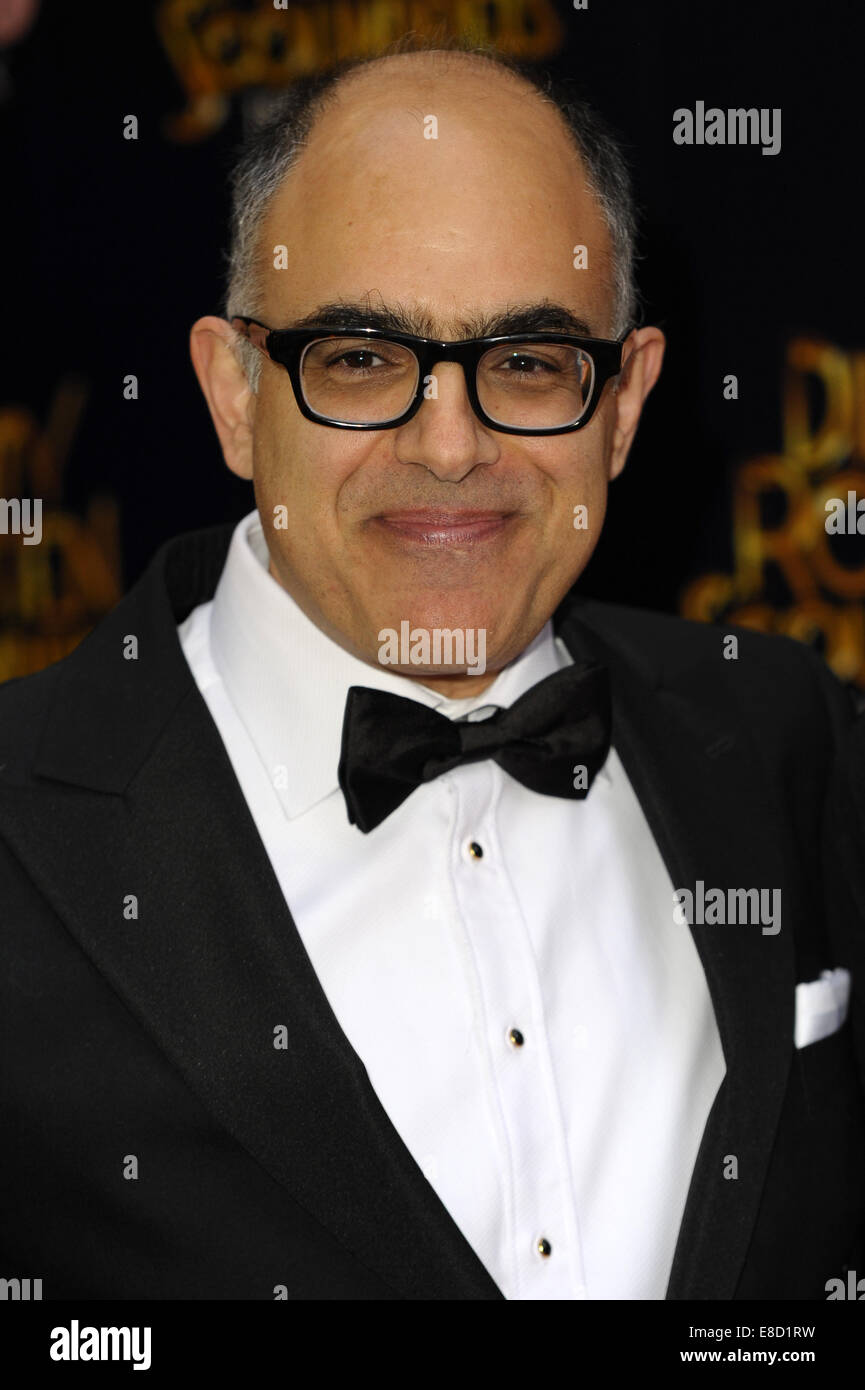 Dirty Rotten Scoundrels Press Night after party at The Savoy Hotel ...