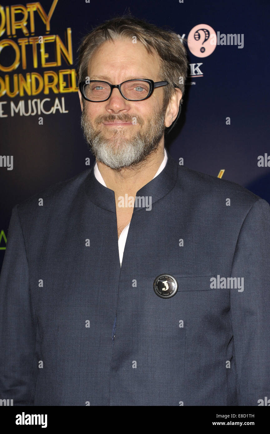 Richard leaf hi-res stock photography and images - Alamy