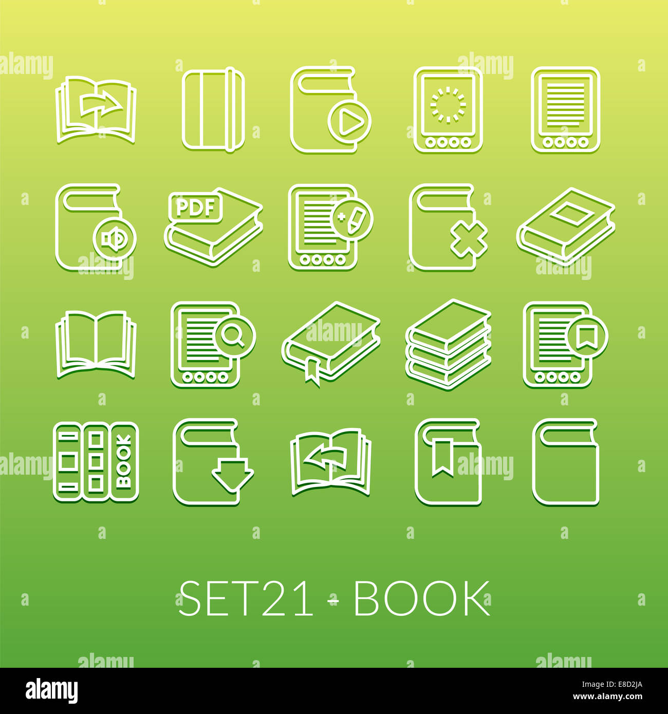 Line stroke hi-res stock photography and images - Alamy