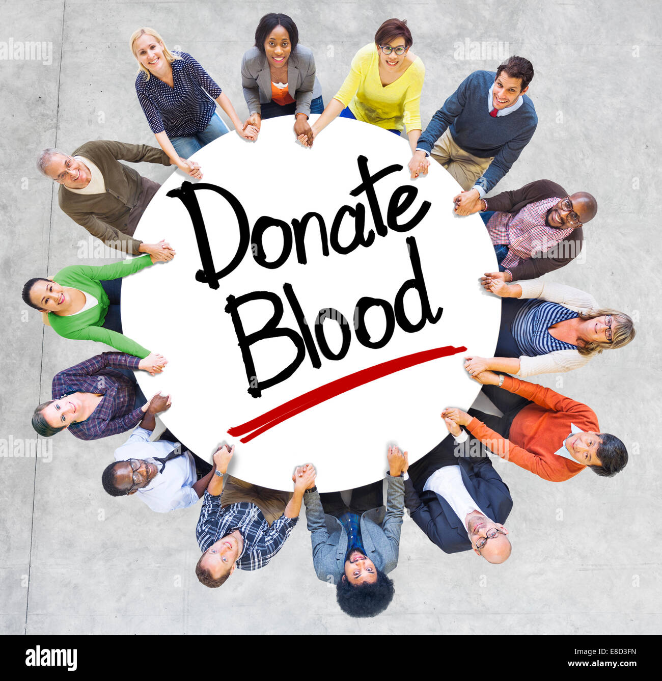 The blood connection hi-res stock photography and images - Alamy