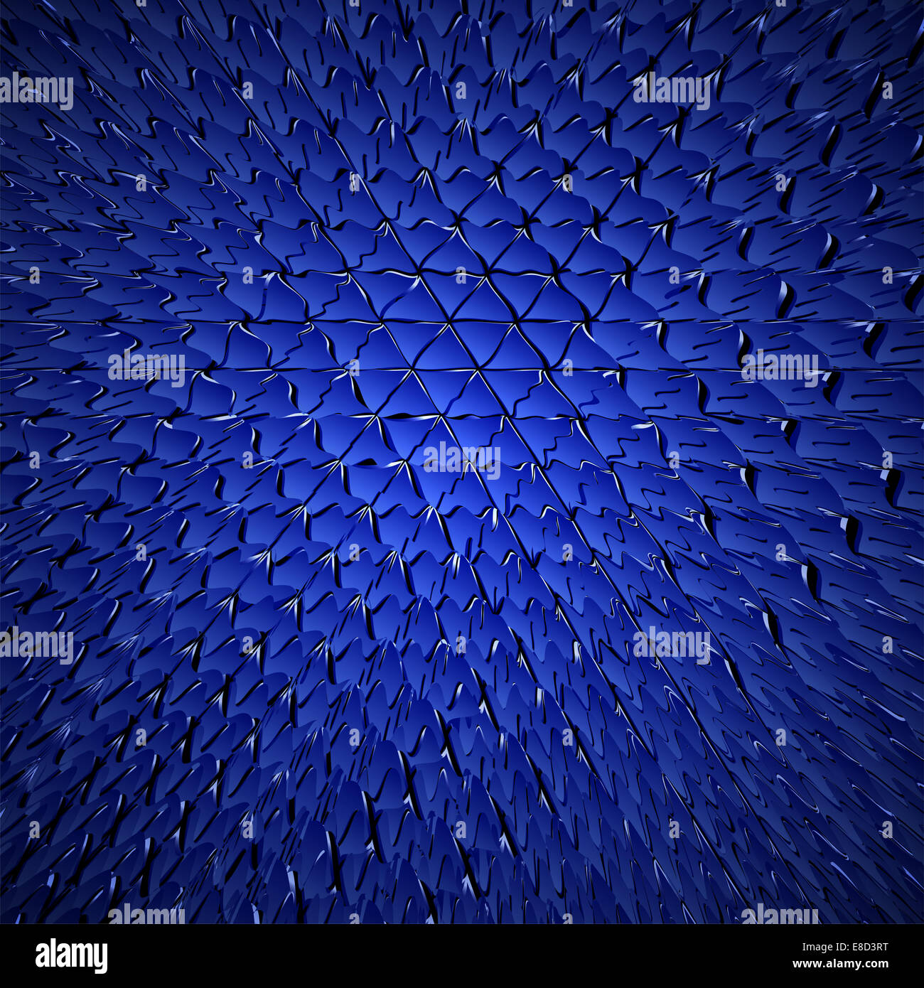 Blue dragon skin background, realistic squama Stock Photo - Alamy