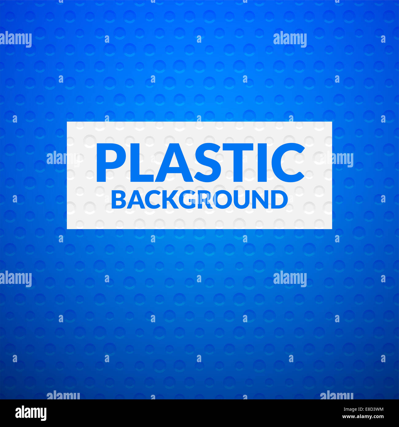 Blue metal background hi-res stock photography and images - Alamy