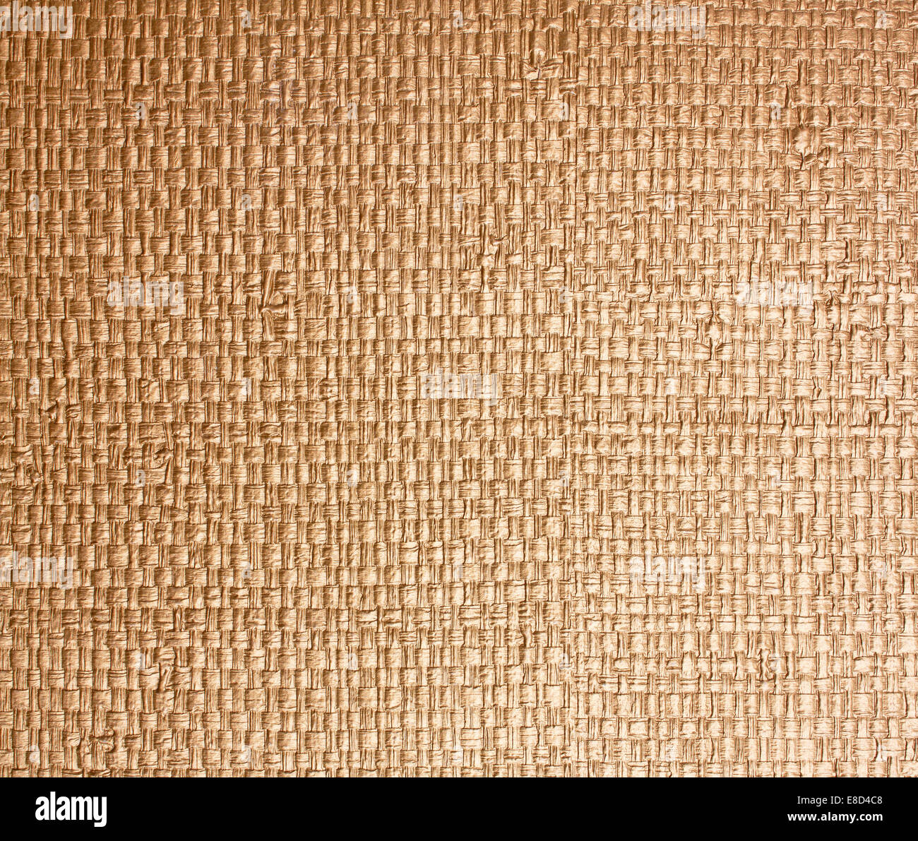 Vintage Vinyl Wallpaper wall background texture Interior Stock Photo ...