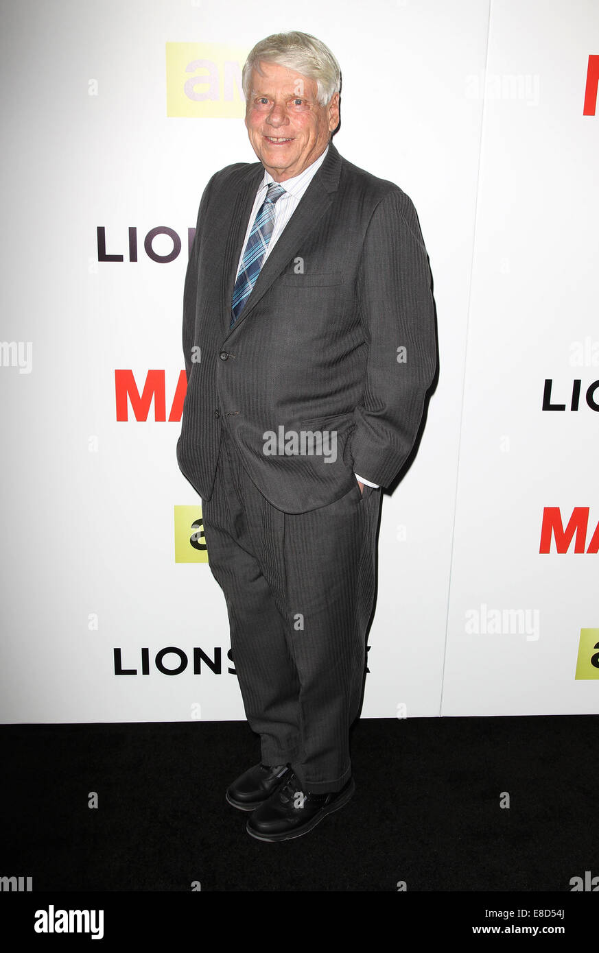 AMC Celebrates The Season 7 Premiere Of "Mad Men" At ArcLight Cinemas ...